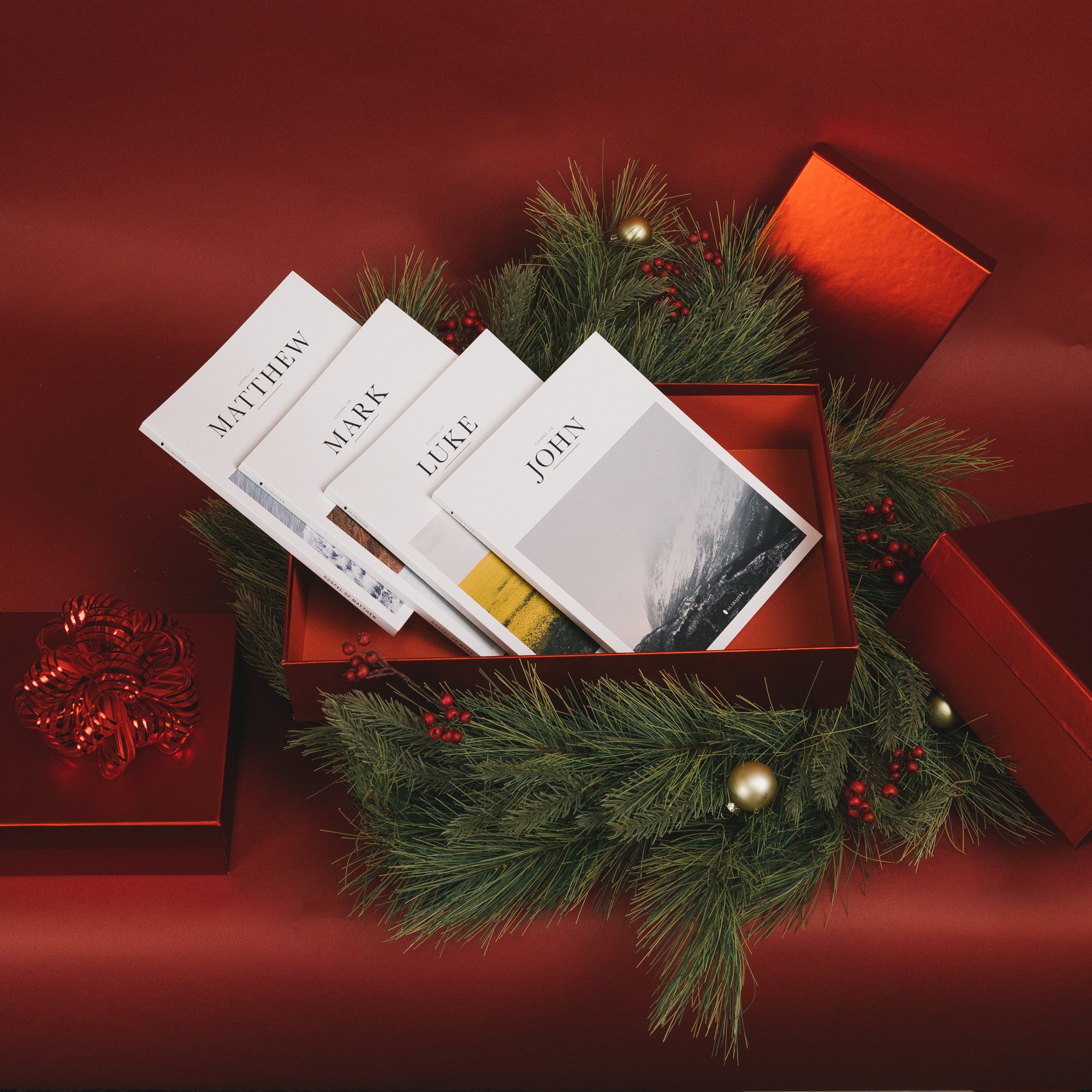 Christmas Bible Verses | Our Top Favorites