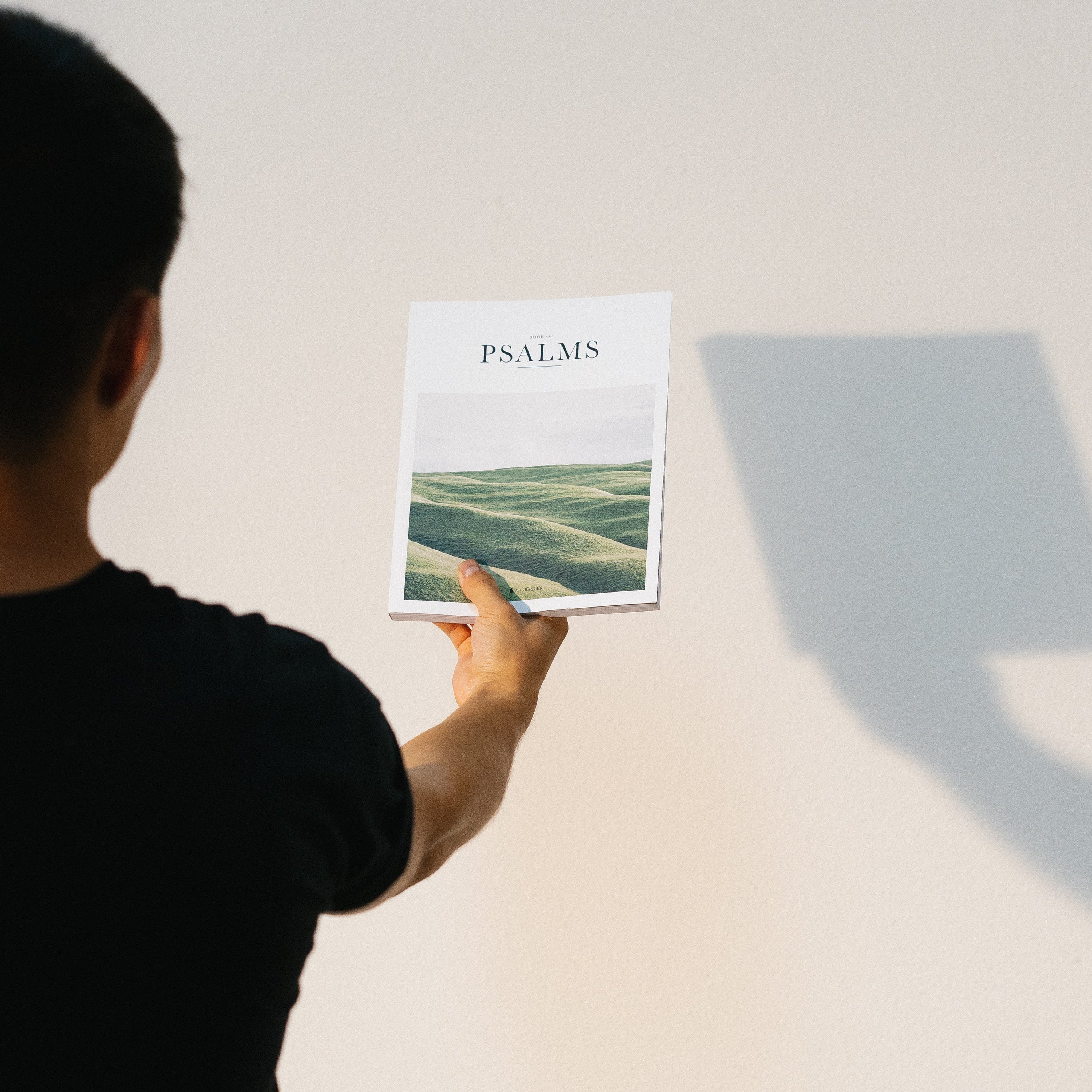 Types of Psalms | Learn the 8 Kinds