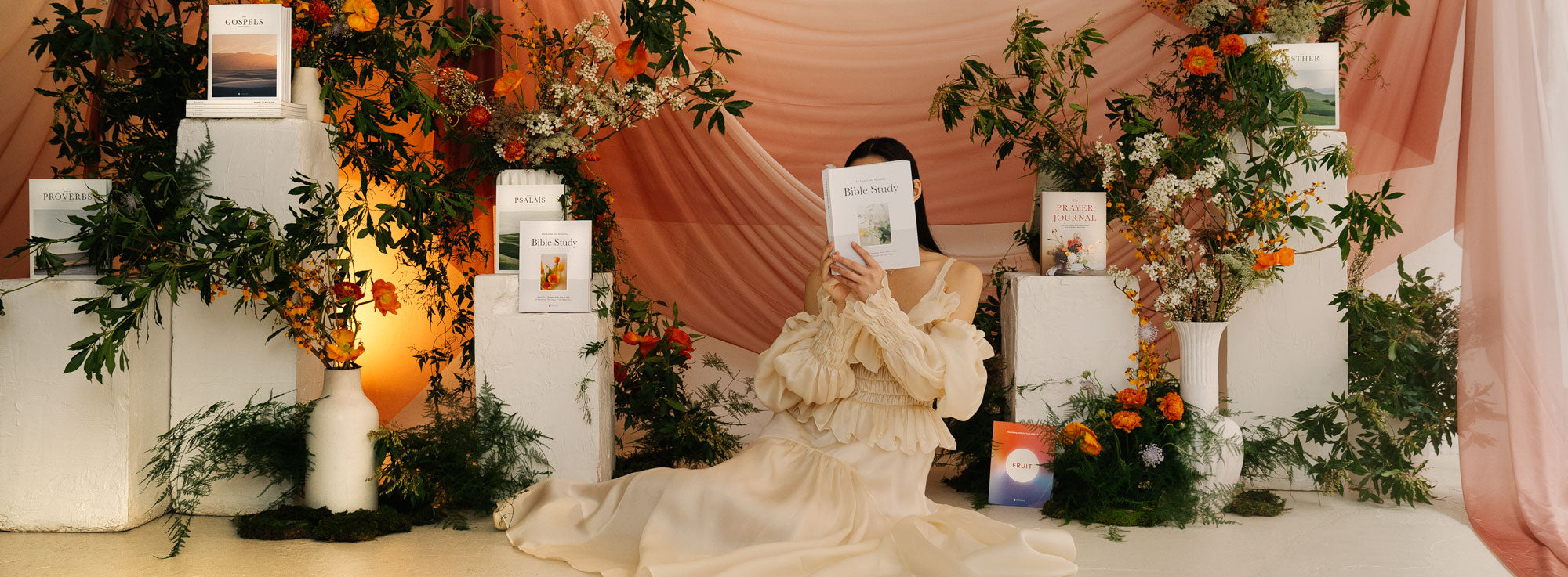 Our Story | Alabaster Co