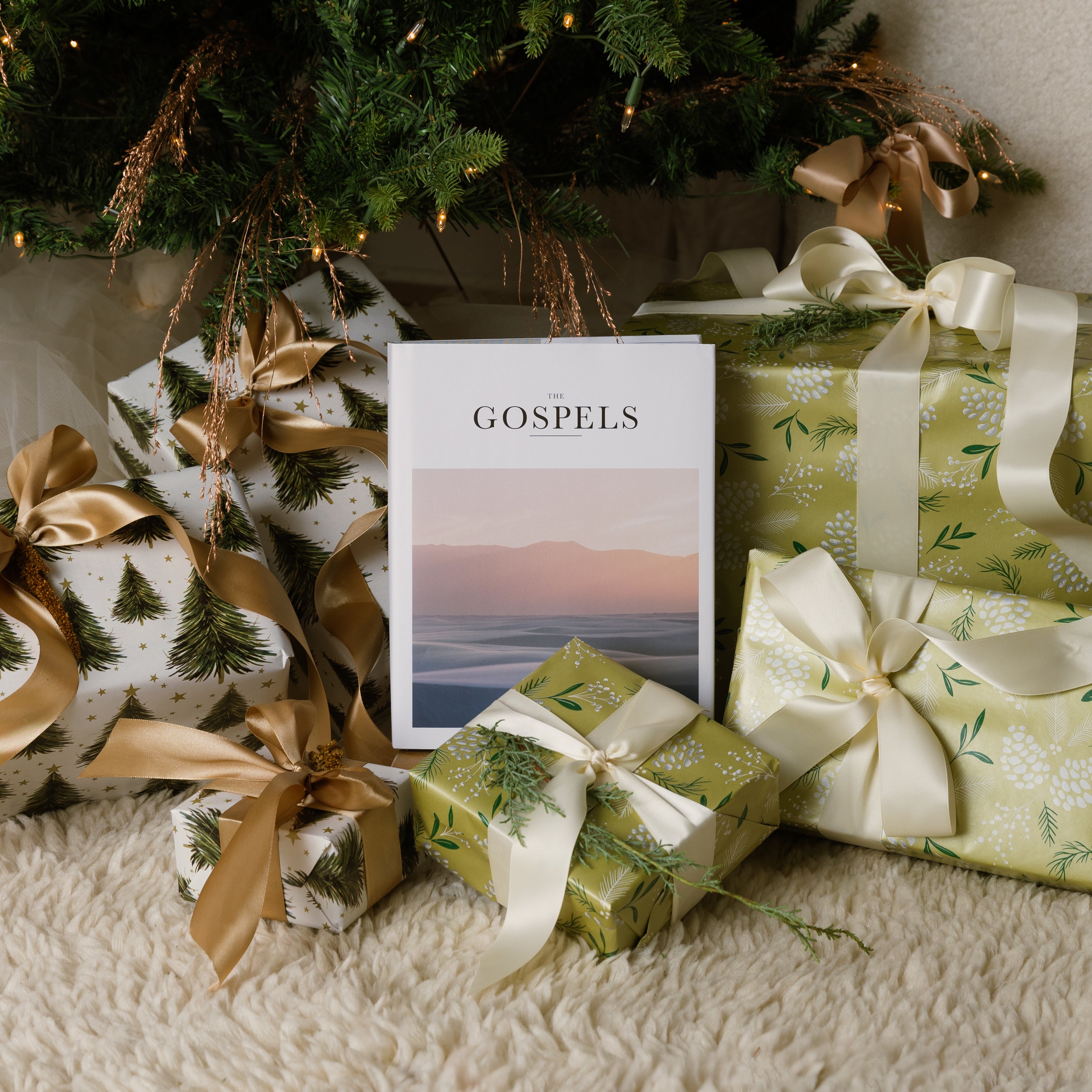 Bundles – Alabaster Co