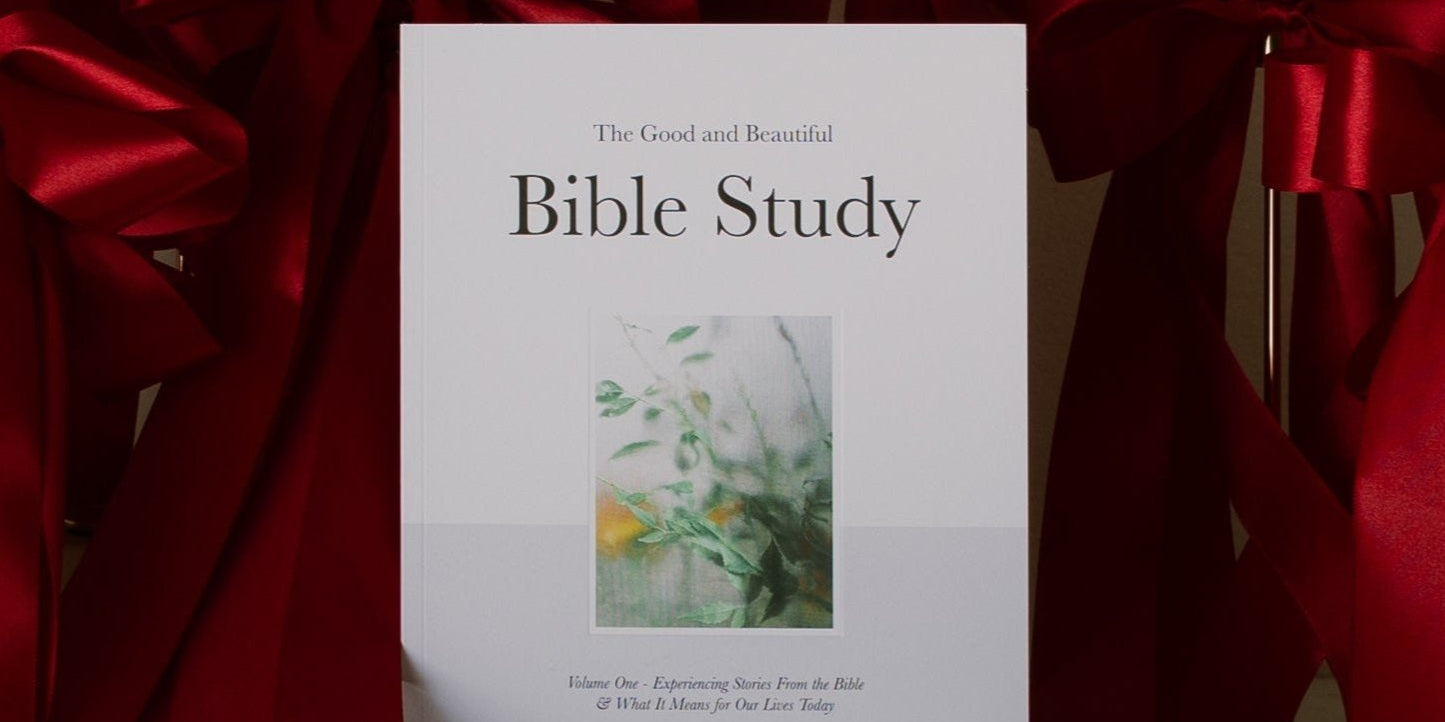 The Complete Bible Collection – Alabaster Co