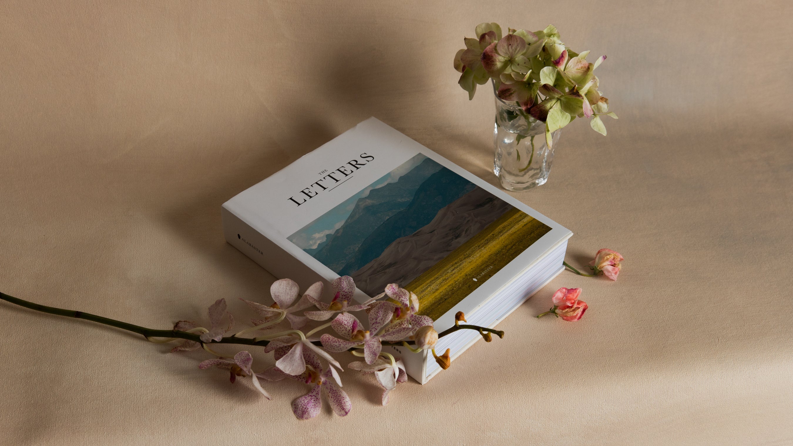 Alabaster Co | Beautiful Bibles and Books on Creativity and Faith