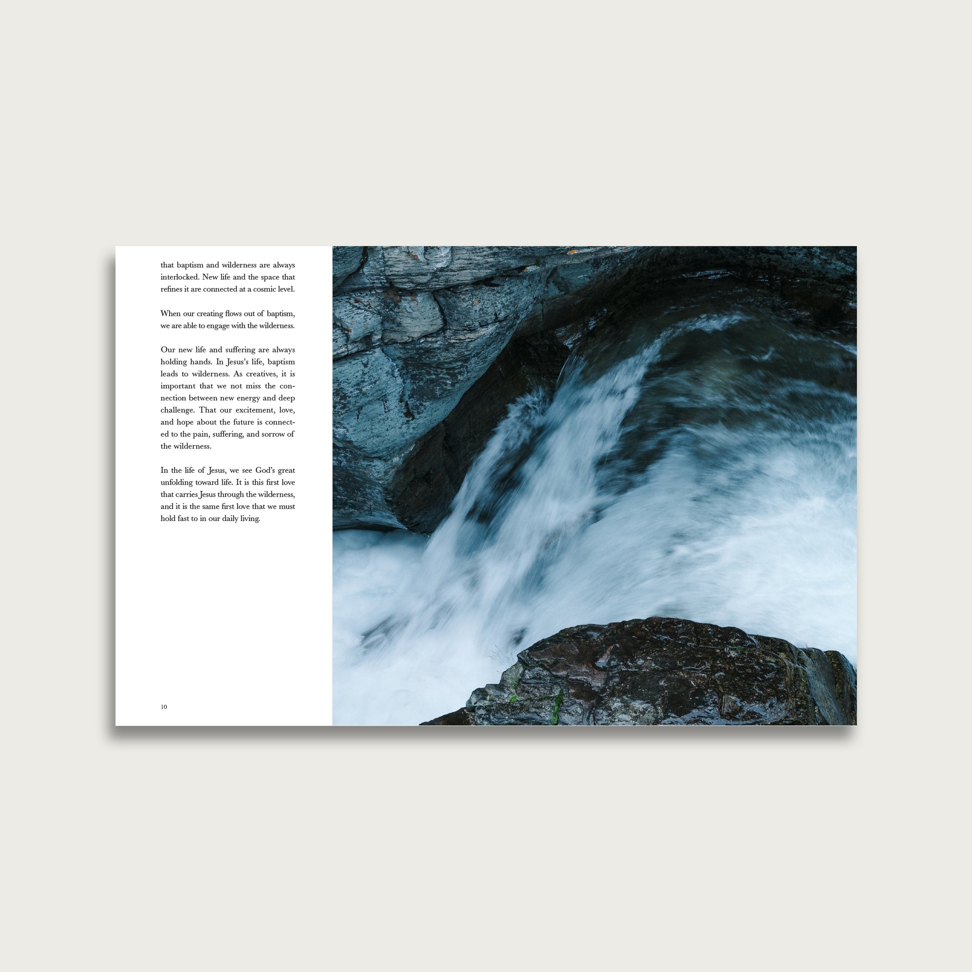 Creativity in the Life of Jesus (E-book) | Alabaster Co