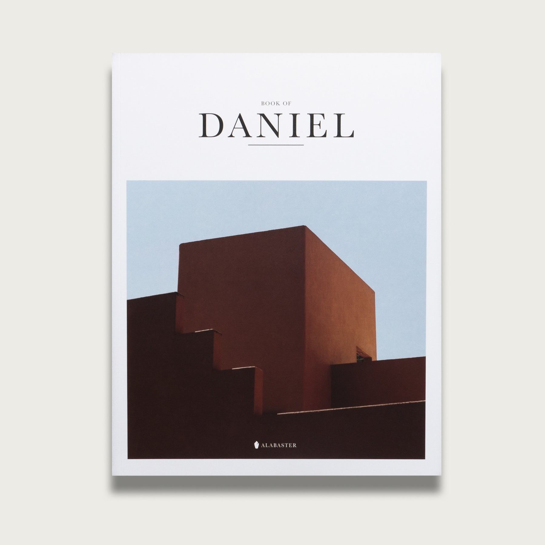 The Book of Daniel | Alabaster Co