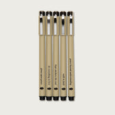 Fineliner Pen Set