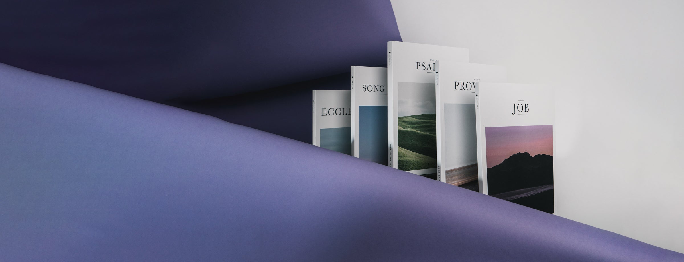 Alabaster Co | Beautiful Bibles and Books on Creativity and Faith