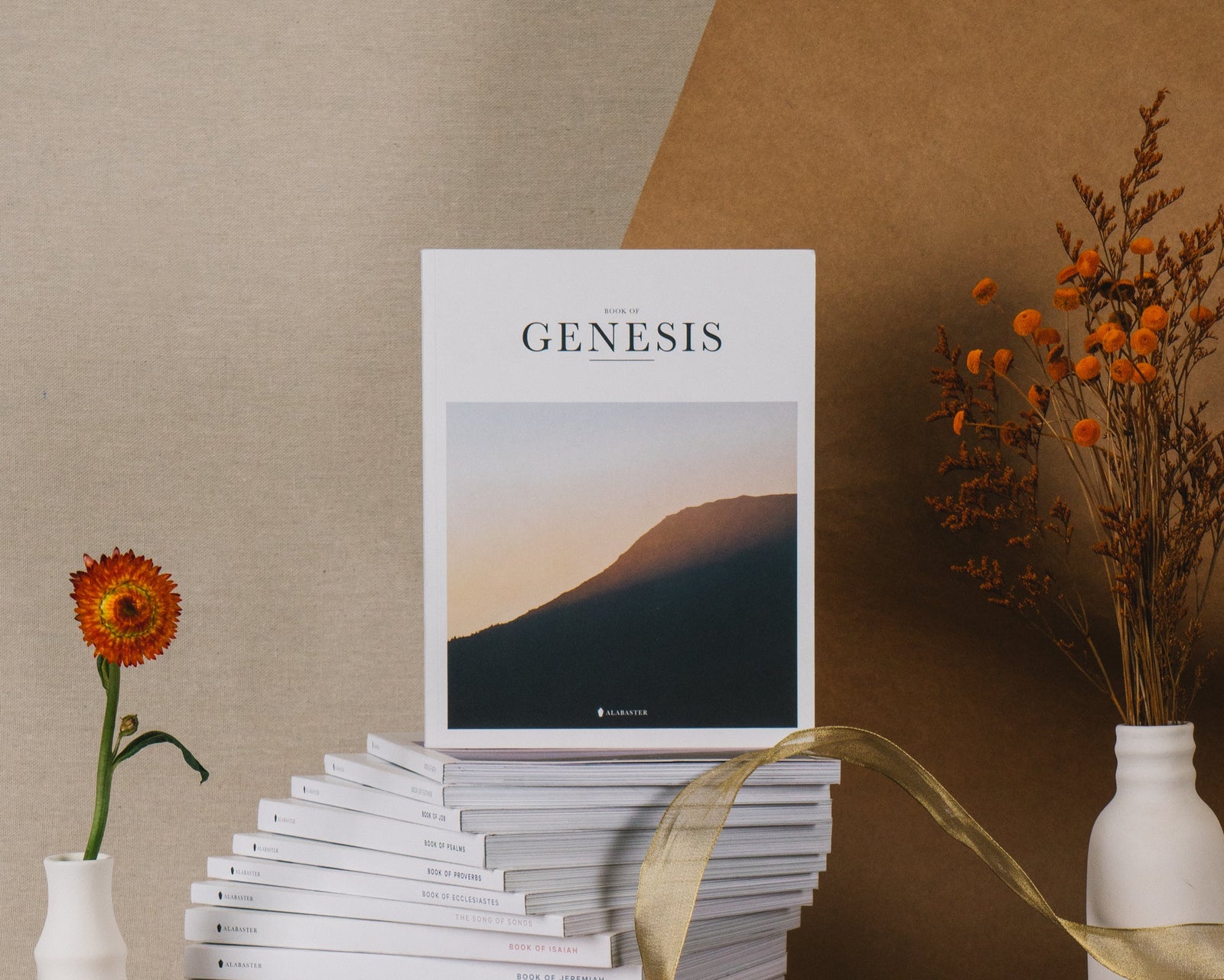 Our Story | Alabaster Co