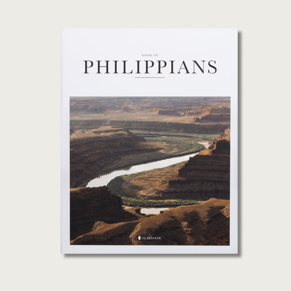 The Book of Philippians | Letter of Paul