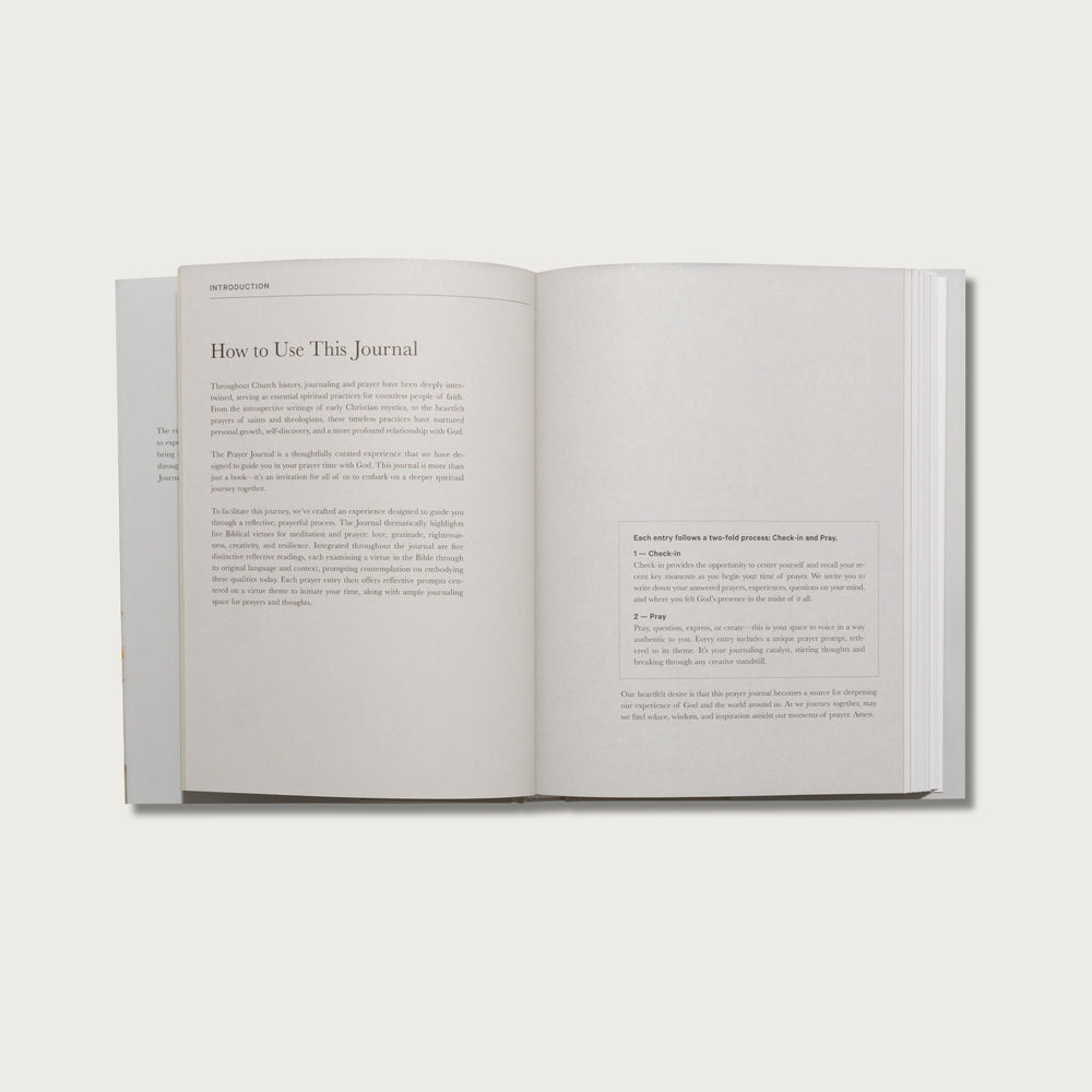 Faith Inspired Creativity Books About Jesus and God | Alabaster Co