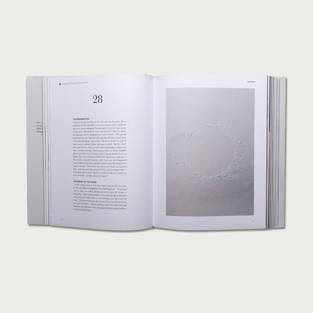 Alabaster Co | Beautiful Bibles and Books on Creativity and Faith