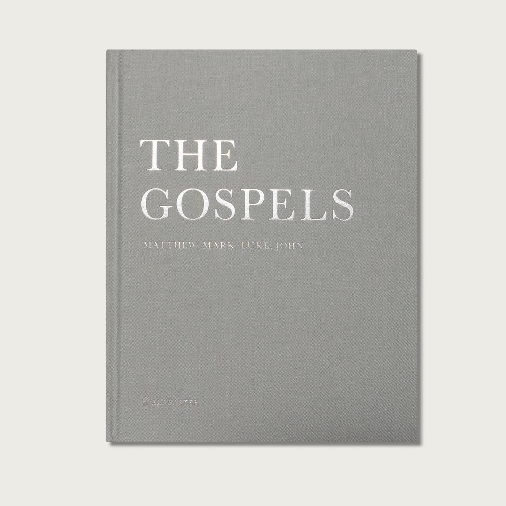Experience Beautiful Christian Bibles and Books | Alabaster Co