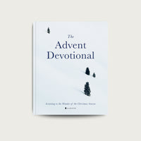 The Advent Devotional