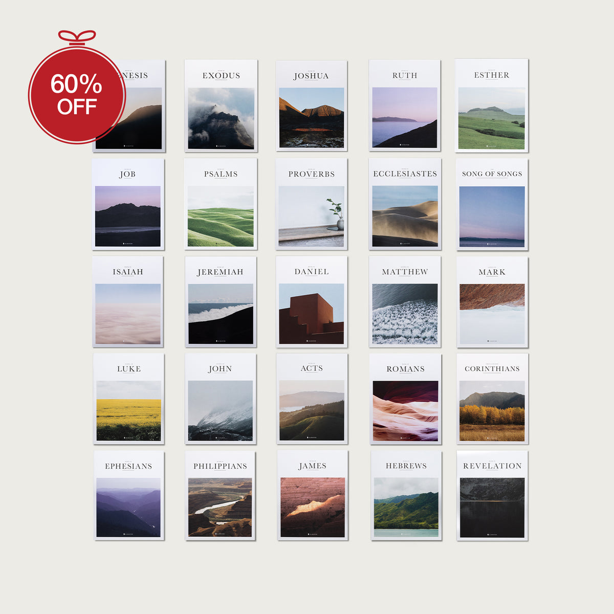 Experience Beautiful Christian Bibles and Books | Alabaster Co